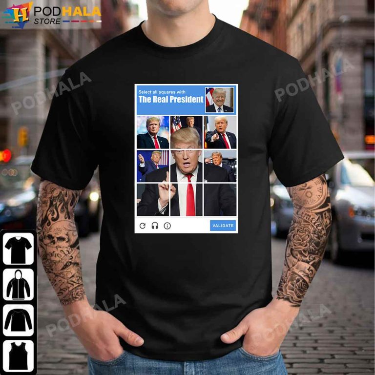 Trump 2024 American Flag Maga Pro Donald Trump Shirt, Donald Trump ...