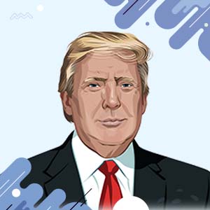 Unique Donald Trump Apparel - Perfect Shirt for Trump Fans