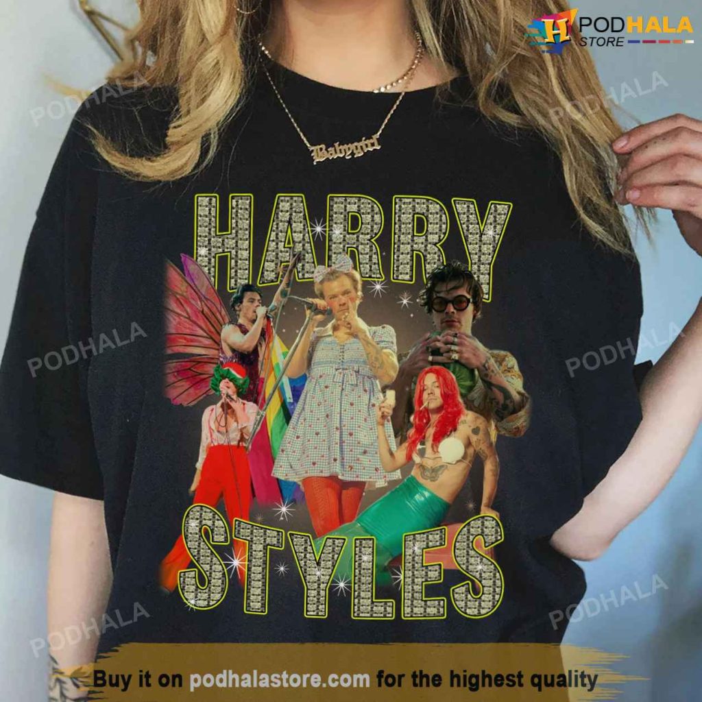 Harry Styles Gifts: The Top 20 Best Gifts for Fans