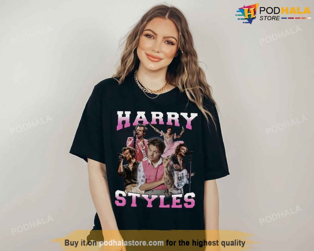 Harry Styles Gifts: The Top 20 Best Gifts for Fans