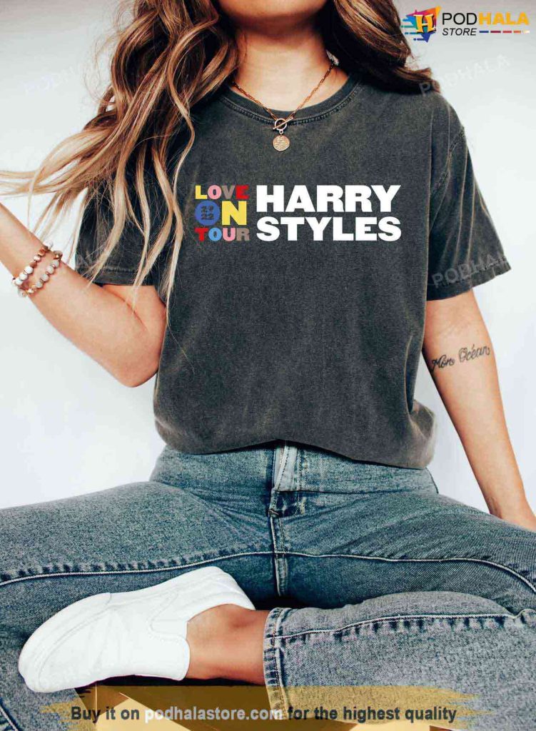 Harry Styles Gifts: The Top 20 Best Gifts for Fans
