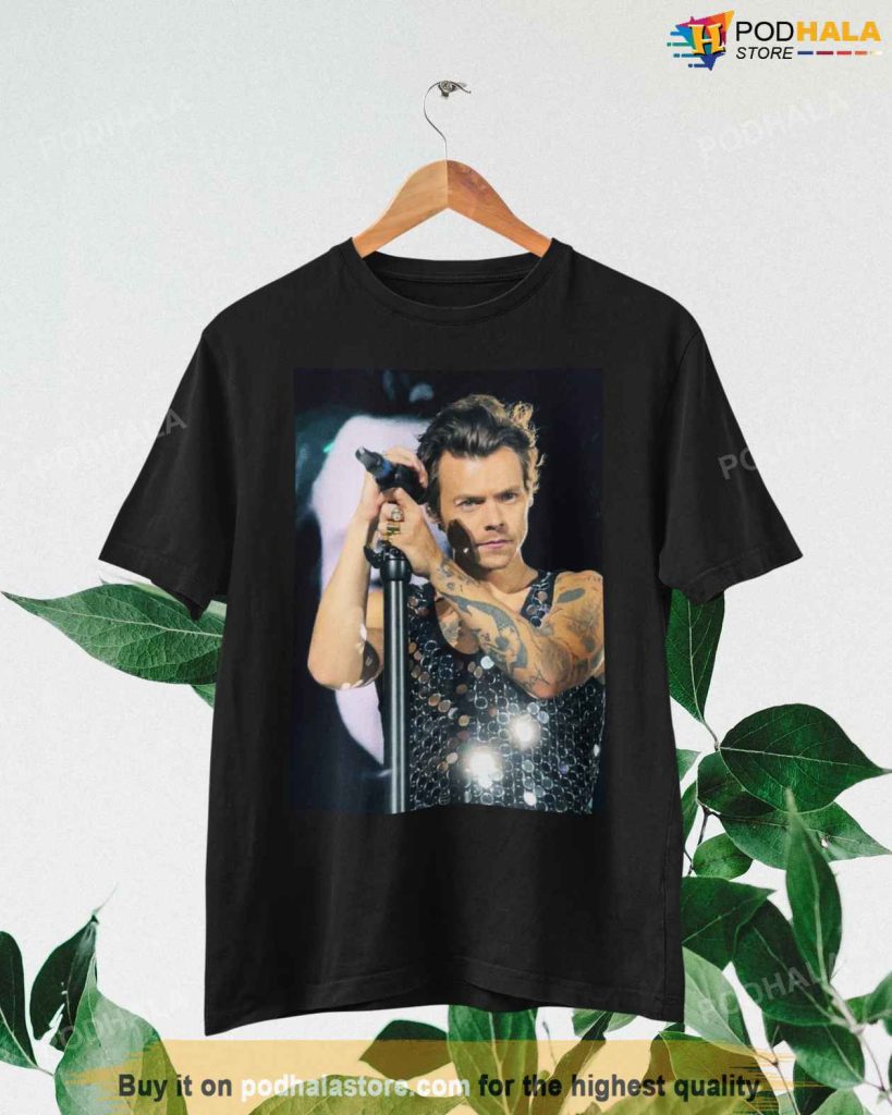Harry Styles Gifts: The Top 20 Best Gifts for Fans
