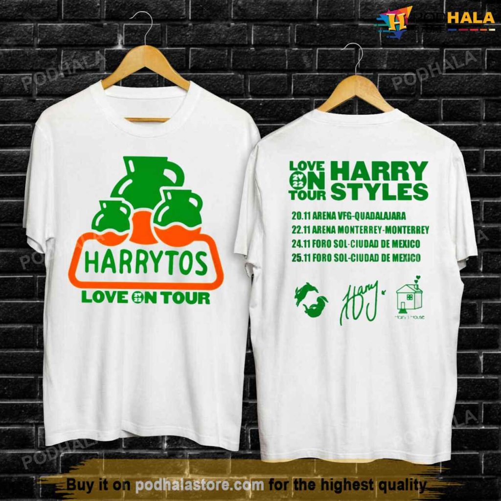 Harry Styles Gifts: The Top 20 Best Gifts for Fans