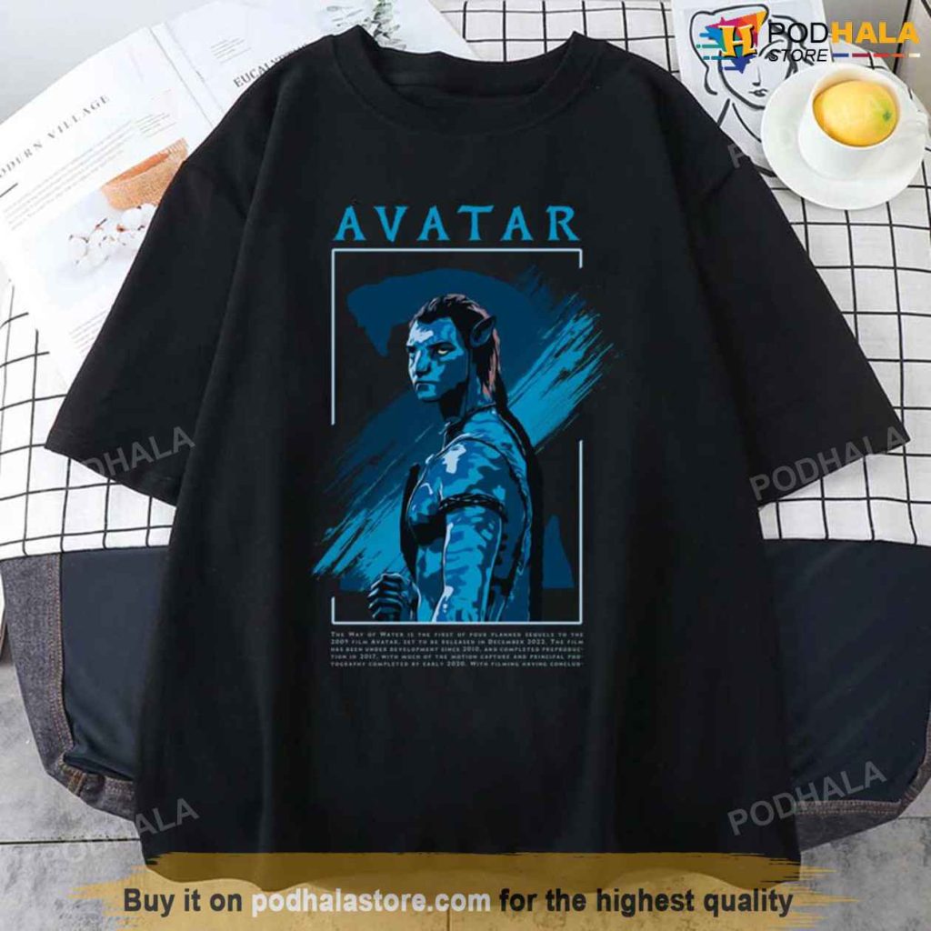 Top 30 Avatar The Way Of Water Idea Gifts For Those Who Love Avatar 2
