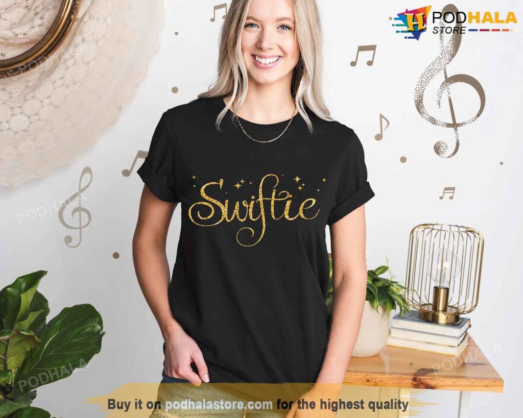 25 Taylor Swift Themed Gifts for the Ultimate Swiftie