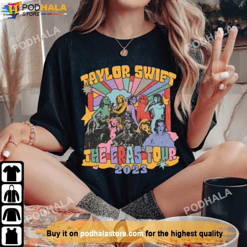 The Top 25 Best Taylor Swift TShirt That You Need in Your Life