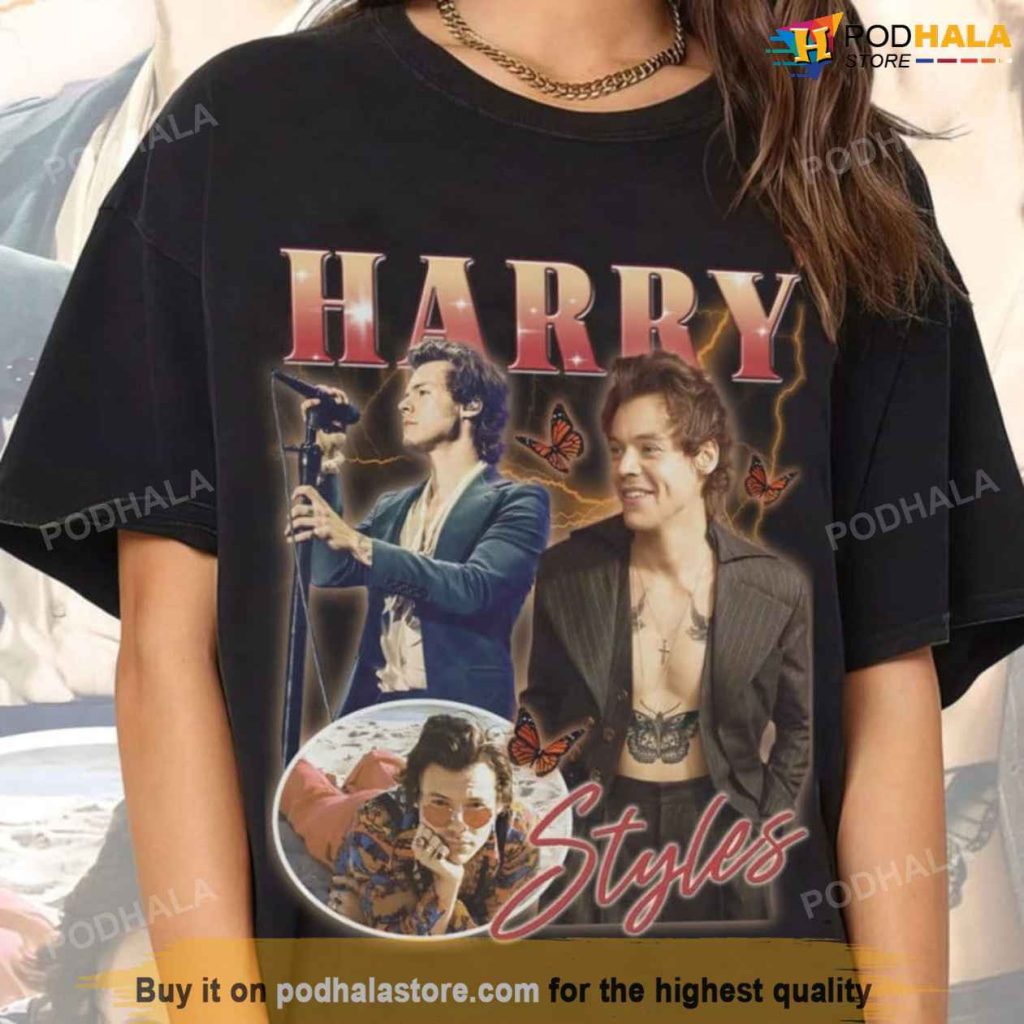 Harry Styles Gifts: The Top 20 Best Gifts for Fans