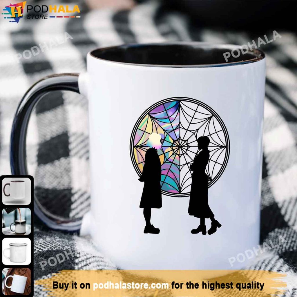 20 Best Wednesday Addams Gifts For The Addams Family Fan In Your Life