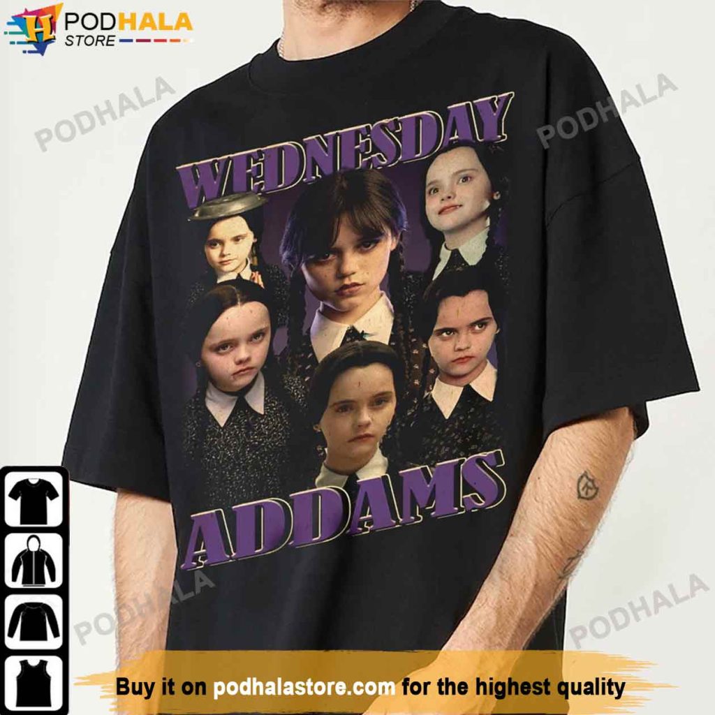 20 Best Wednesday Addams Gifts For The Addams Family Fan In Your Life