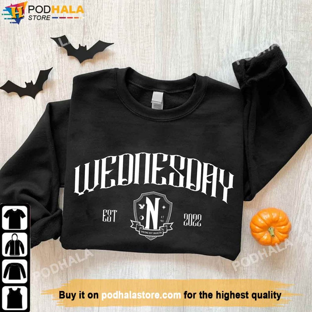 Best 25 Adult Wednesday Addams Themed Gifts for the Ultimate Addams ...