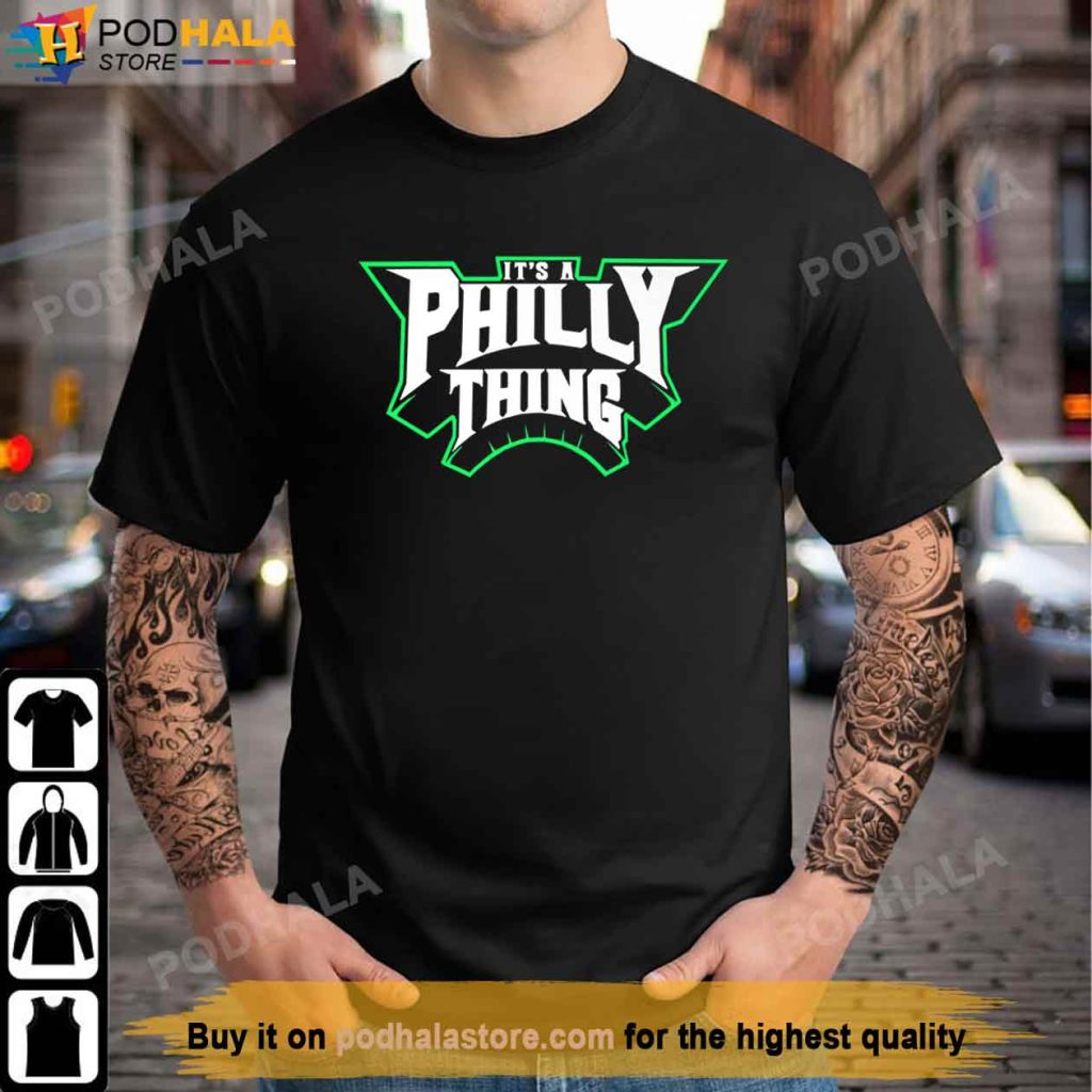 Top 20 Eagles Apparel For Fans with "It's a Philly Thing" to 2023 Super ...