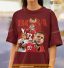 Nick Bosa Shirt, Nick Bosa Bootleg, San Francisco Football 49ers Gifts ...