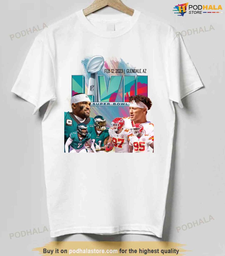 30+ Must-Have KC Chiefs Super Bowl Merchandise to Show Off Your Team Spirit