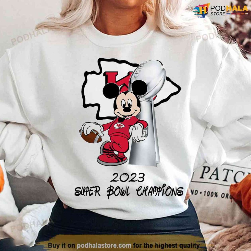 30 Fun and Unique Kansas City Chiefs Gifts for the Die-Hard Fan