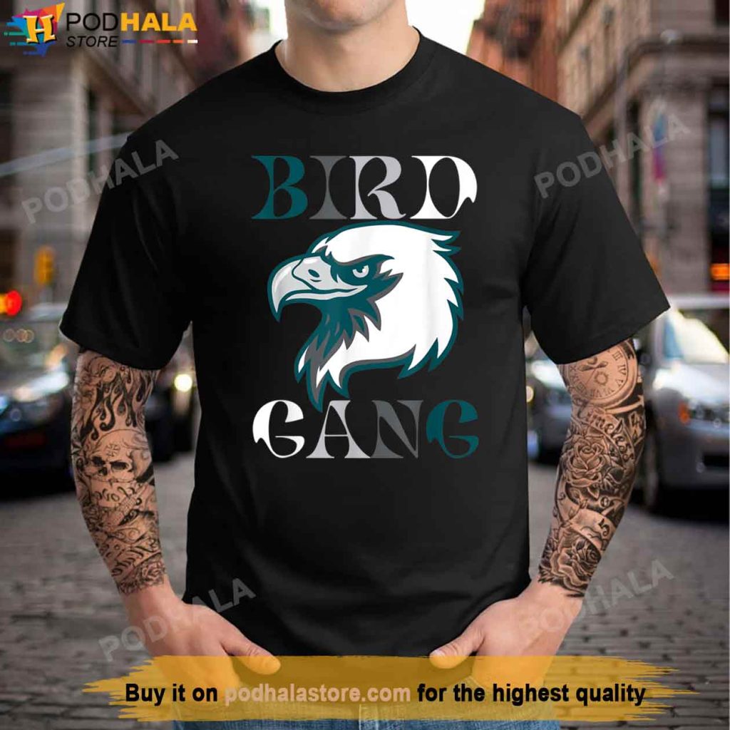 Show Your Support in Style with These Top 20 Philadelphia Eagles T Shirts