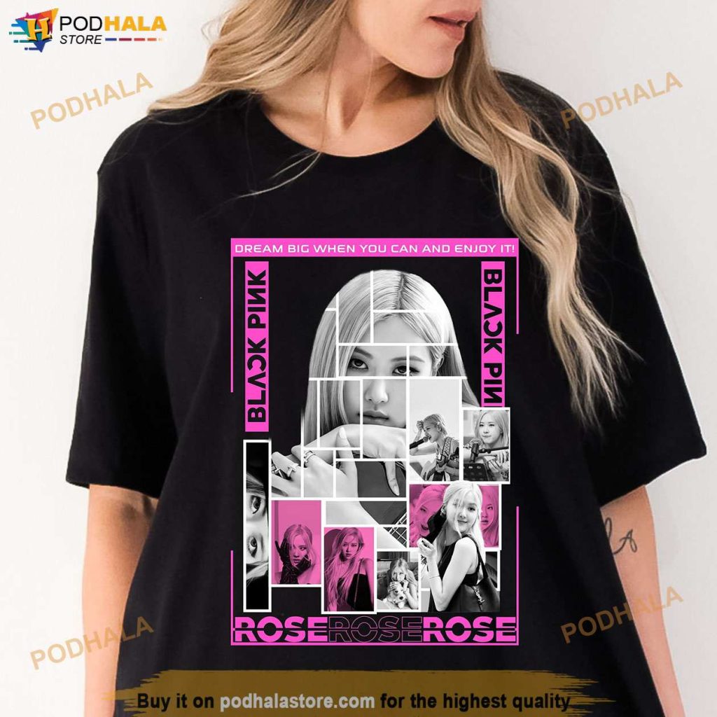 Blackpink Tour Merch - The Best 25+ Products to Show Your Love for the K-Pop Icons