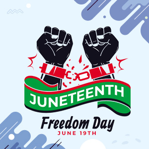 Juneteenth Apparel to Show Your Pride - Best Juneteenth Shirt Ideas to ...
