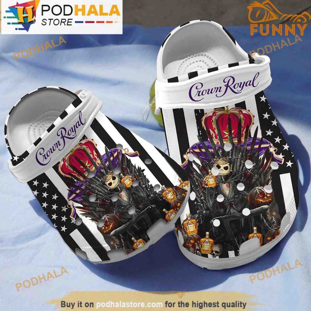 Baby Groot And Baby Skellington Adults Kids Halloween Crocs - Podhalastore
