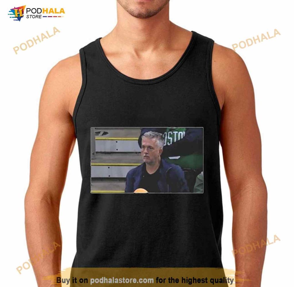 Jeremy Tache Bill Simmons Sad Photo Meme Shirt - Podhalastore