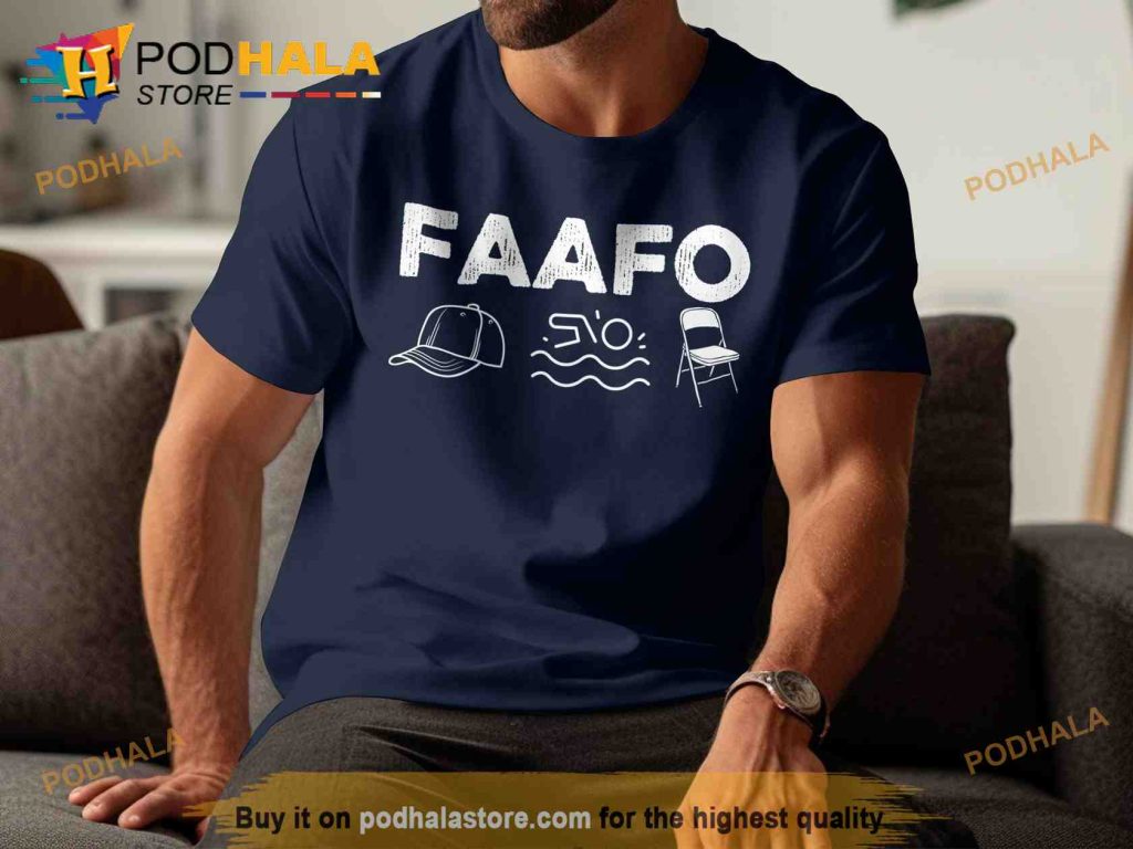 Montgomery Brawl Mess Around and Find Out FAAFO, Viral Meme Unisex Gift ...