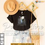 Funny Cat Shirt, Stomp Stomp Stomp Stomp He Has Arrived - Podhalastore