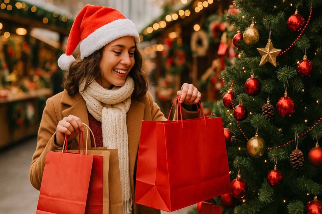 Christmas Shopping History: The Evolution of Holiday Retail Over the Years