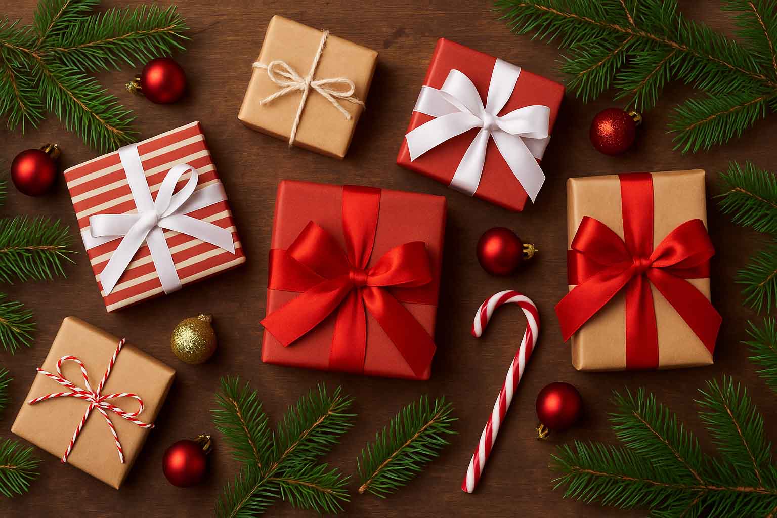 Why We Exchange Gifts on Christmas: Cultural, Emotional, and Historical ...