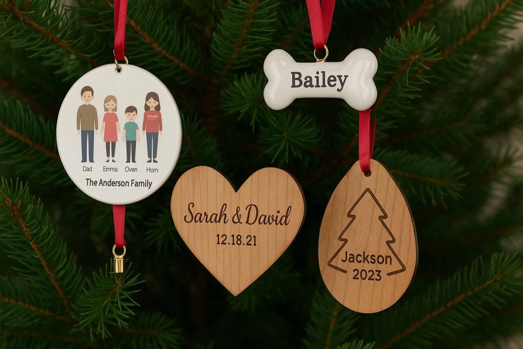 Best Christmas Tree Ornaments for 2025: A Curated Guide to This Year’s ...